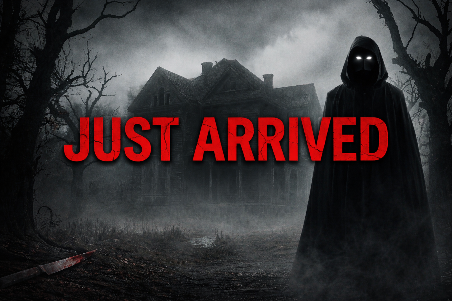 Products — Frightmare Collectibles