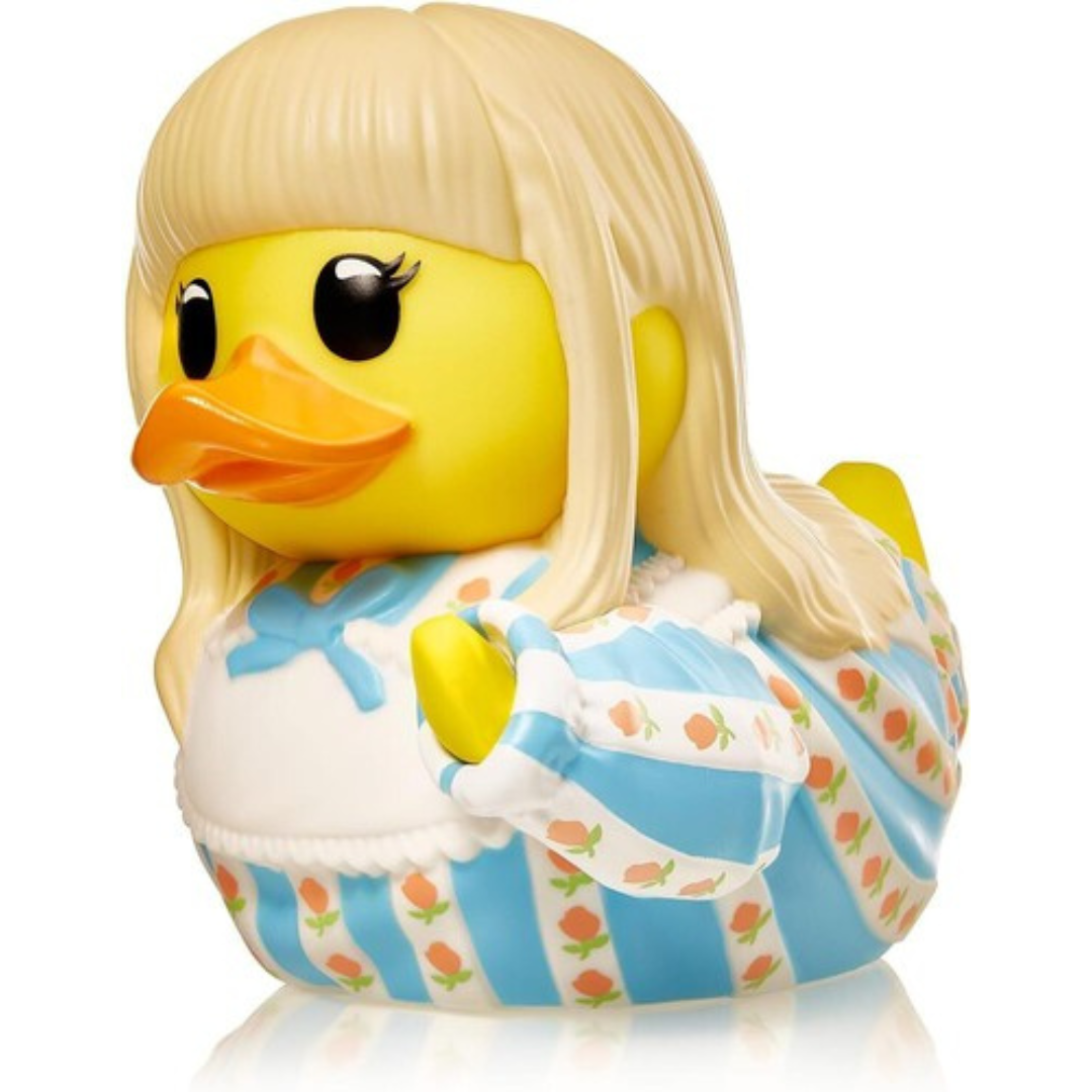 Tubbz - Poltergeist - Carol Anne Freeling 1st Edition Collectible Figu ...